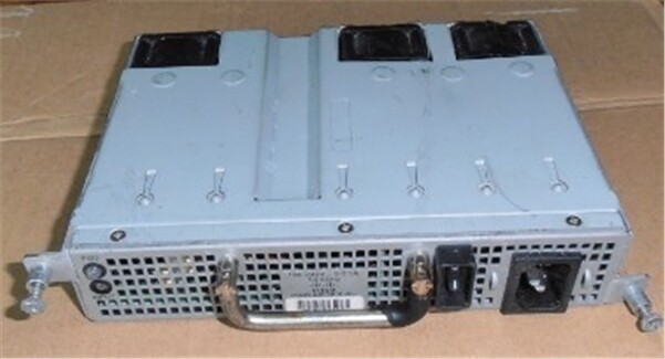1Pcs Used Cisco PWR-ME3KX-AC ME3600X/ME3800X Ac Power Supply am | eBay