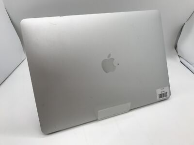 MacBook Air A1932 A2179 13" 2018-2020 LCD Assembly SILVER 661-15390 ...