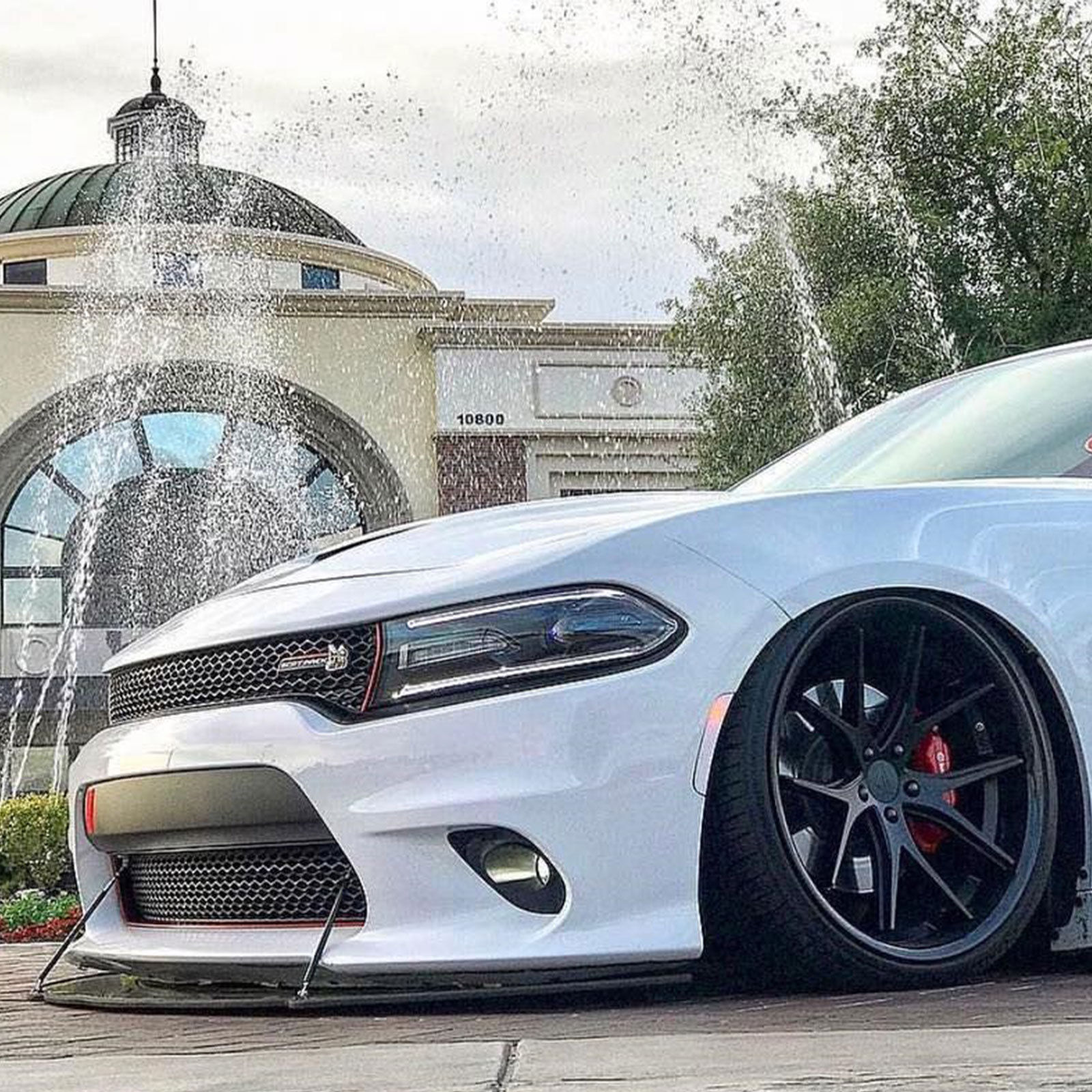 22" FERRADA FR2 MATTE BLACK WHEELS FOR 22X9 ET.35 22X10.5 ET.42 5X114.3 ...