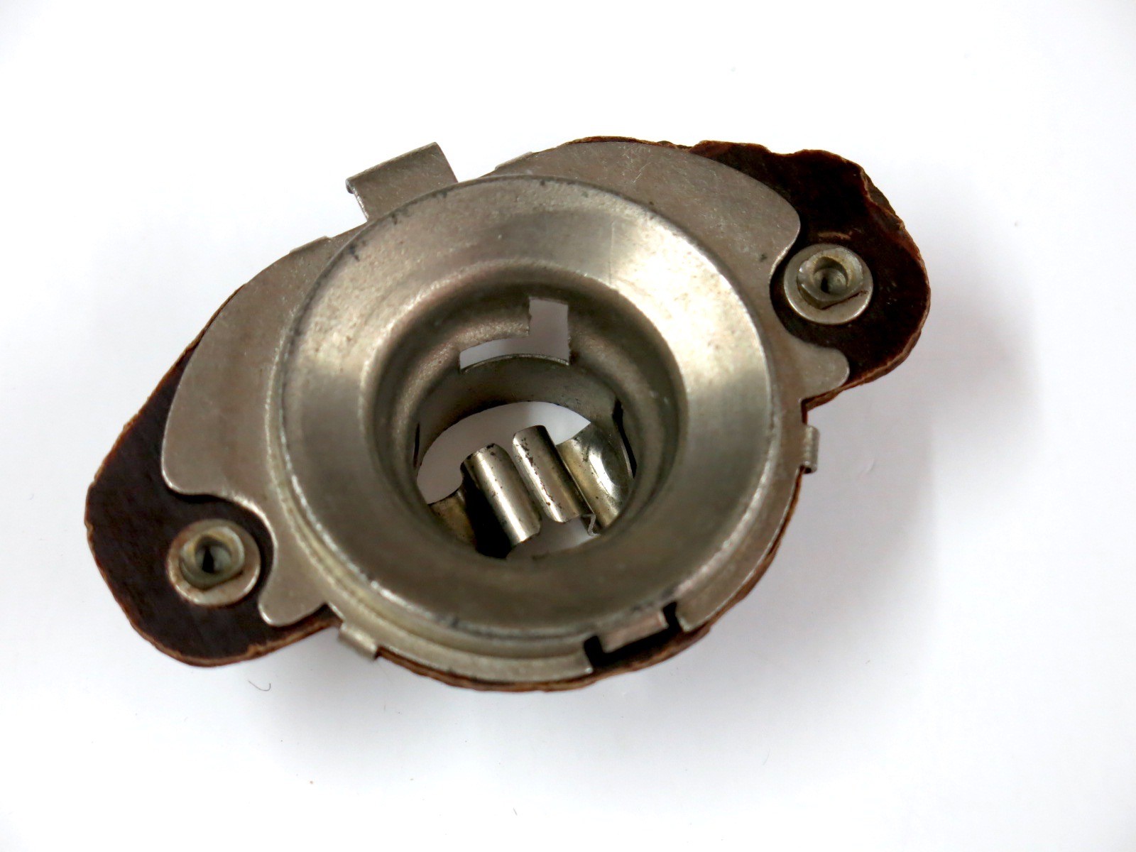 Headlight Lamp Holder Fiat Lancia Autobianchi Alfa Romeo Vintage ABC ...