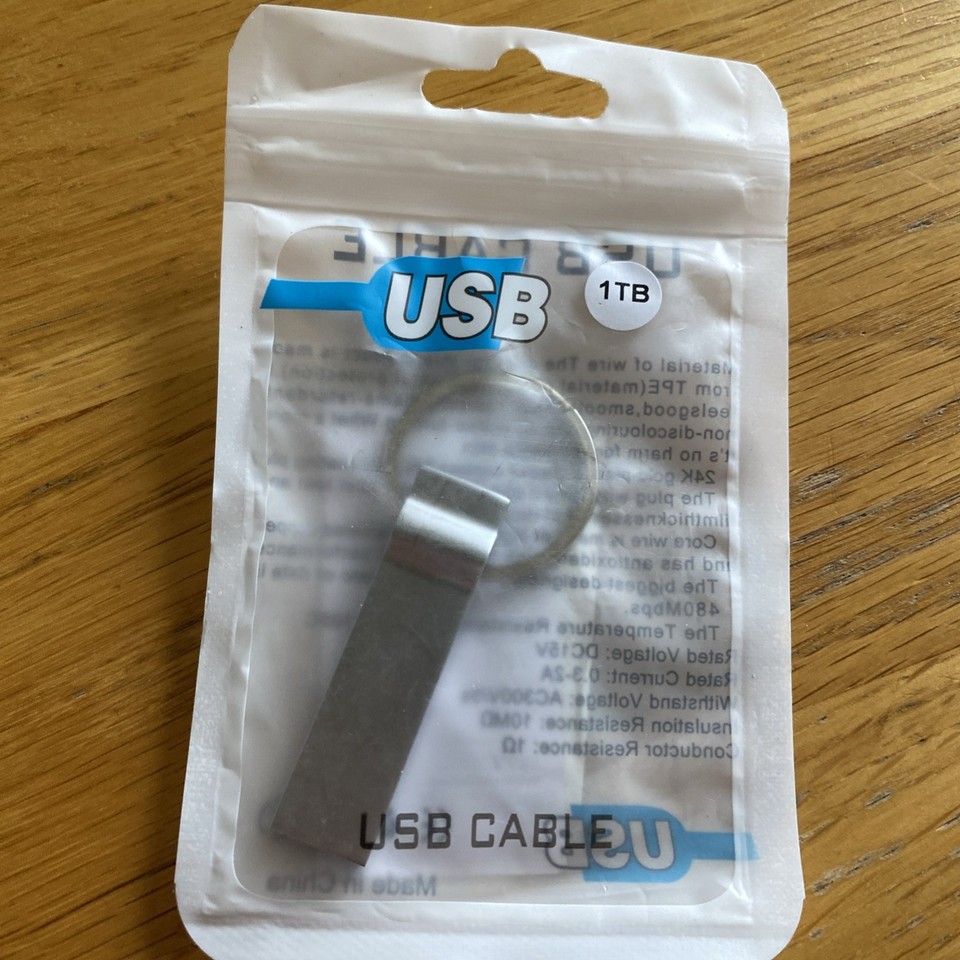 X2 units USB Flash Drive Memory Stick 1tb 3.0 Thumb Drive … | eBay UK