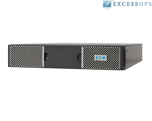 Eaton 9PX 72V 9PXEBM72RT Extended Battery Module (EBM) 2U Rack/Tower ...