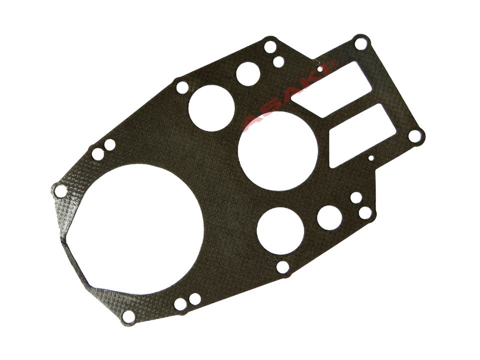 For Mercury Outboard Motor 200-300 HP 3.0L DFI Прокладка Gasket 27 ...
