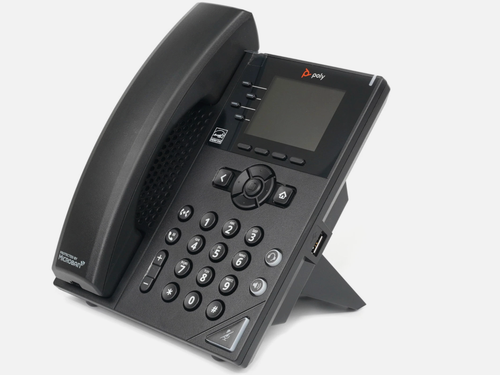 Polycom VVX 250 4 Line IP Phone | eBay