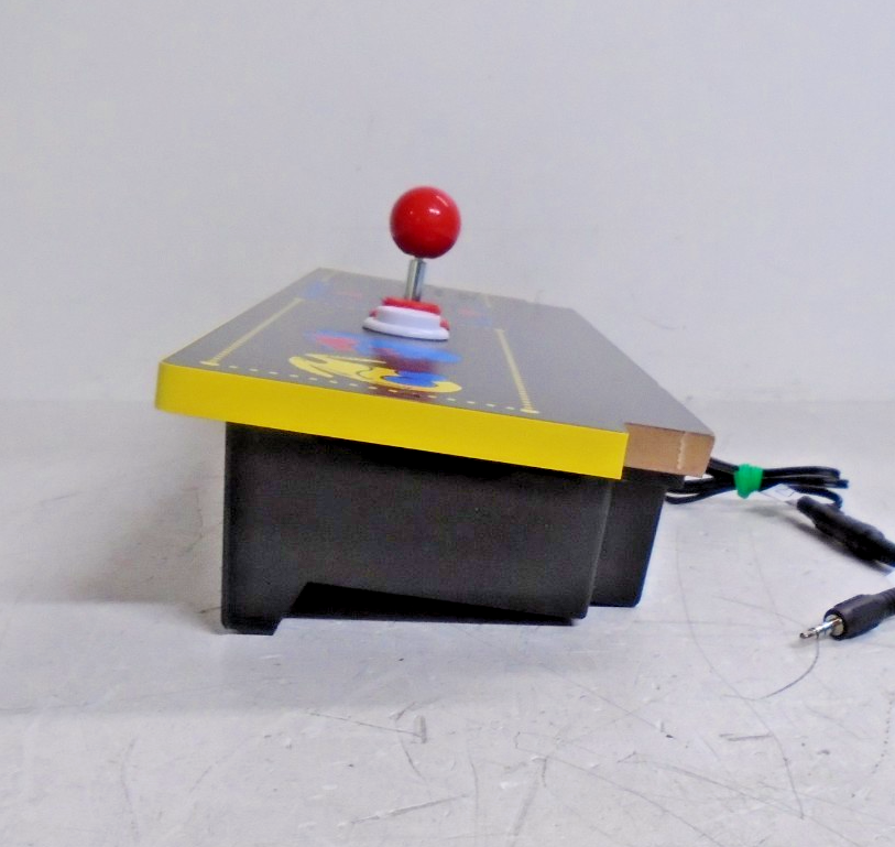 Arcade1up Pac Man Pub Table Arcade Controller Deck Replcment Part C ...