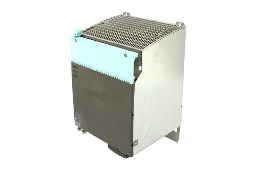 Siemens 6SL3130-7TE31-2AA3 New factory sealed SINAMICS S120 ACTIVE LINE ...