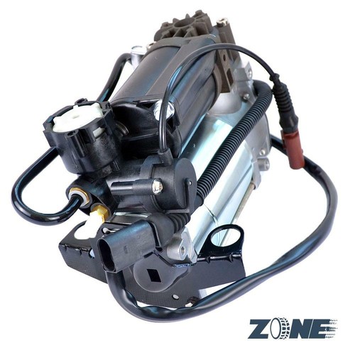 1 PC Air Suspension Compressor Pump For Audi A8 D3 Quattro 4E0616007B ...