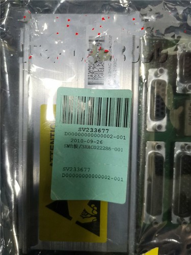 1pc for NEW 3hac022286-001 DSQC633 (by Fedex or DHL) | eBay