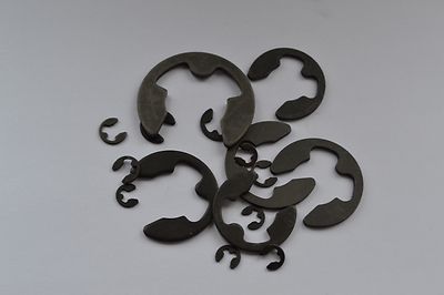 Arandela Seguridad E Clip Oppenheimer Dvd 1.9MM Externe E Clips Clip ...