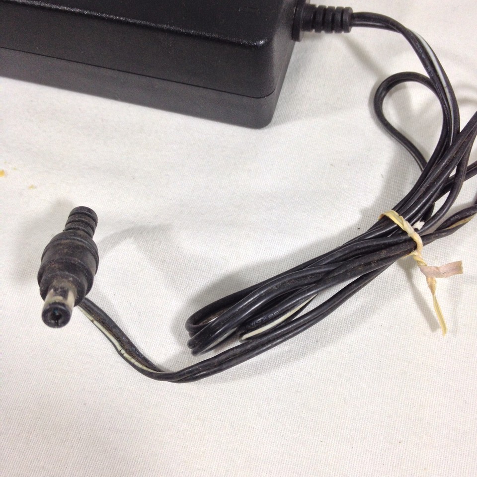 2Wire EADP-36FB-A AC Adapter Power Supply Output 12V 3Amp Transformer ...