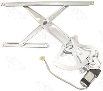 Power Window Motor and Regulator Assembly-Window Assembly ACI/Maxair ...