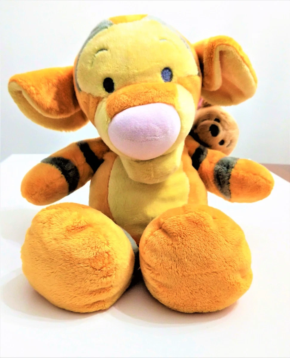Disney Baby Tigger