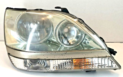 1999-2003 Lexus RX300 Right Passenger Side Headlight Lamp OEM | eBay