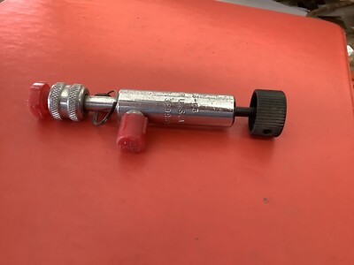 Robinair Access Valve Core Remover and Replacer 10515-03 Part. Box2 | eBay