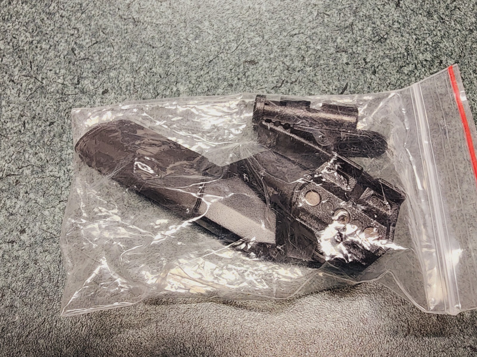 AXON FLEX 2 - CLIP OAKLEY | eBay