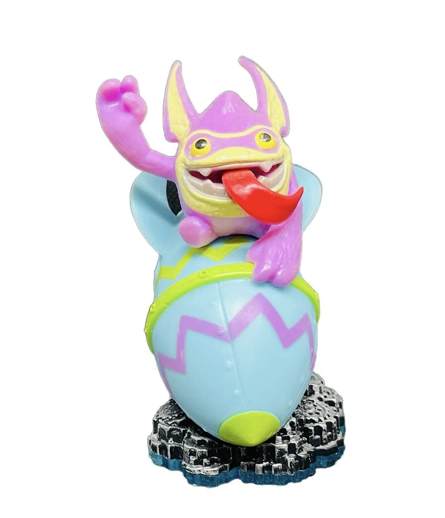 Trigger Happy Skylanders Swap Force