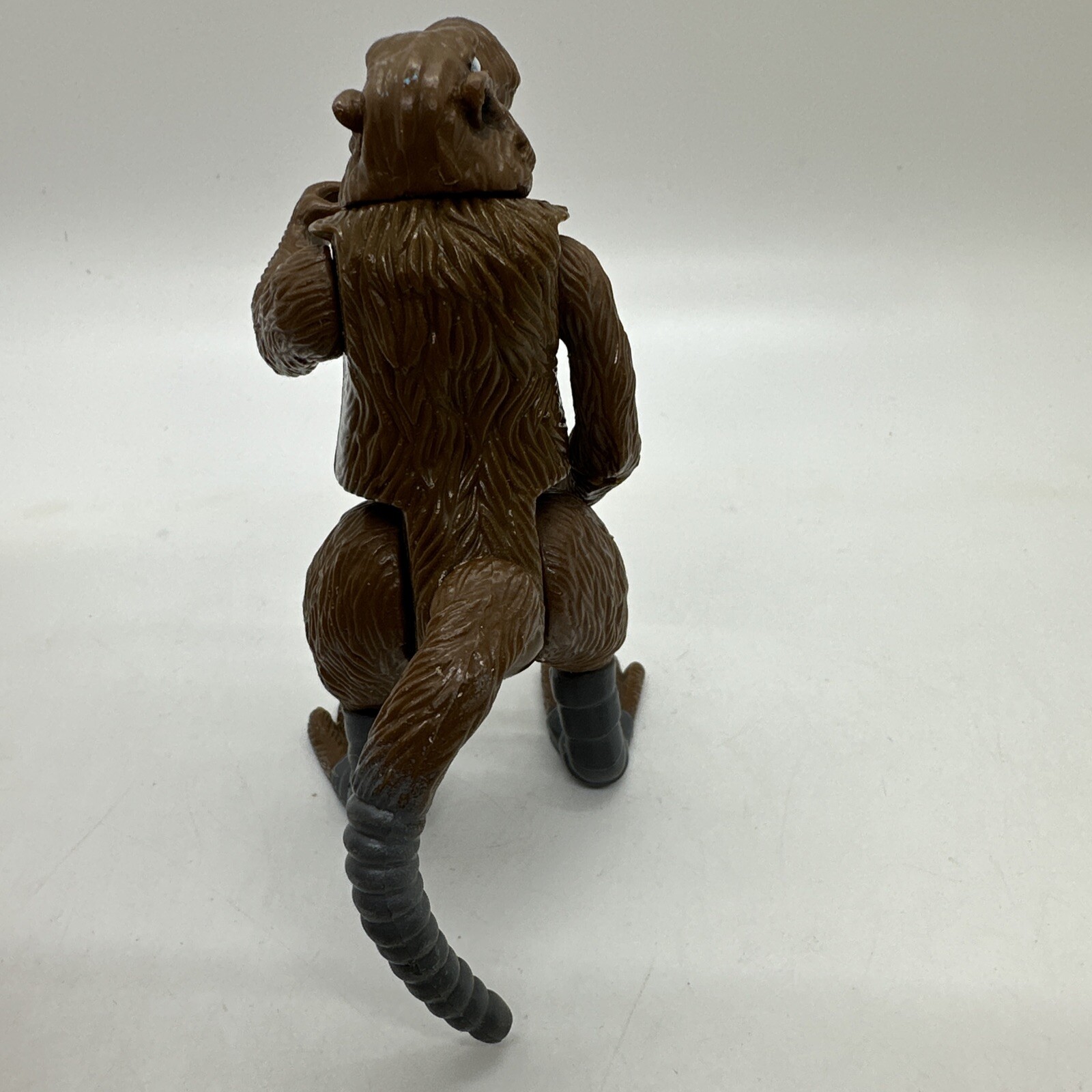 Teenage Mutant Ninja Turtle TMNT 1988 SPLINTER Rat Figure | eBay