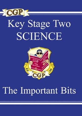 KS2 Science Important Bits: The Important Bits: Pt.1 (Study Books) By ...