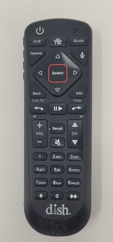 Dish Network Remote Control 54.0 UHF 2G | eBay