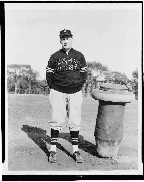 Earl Henry Blaik,Red Blaik,1897-1989,American Football Player,Coach ...