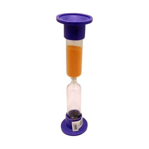 LABORATORY HOURGLASS SAND TIMER FOR 20 MINUTES | eBay