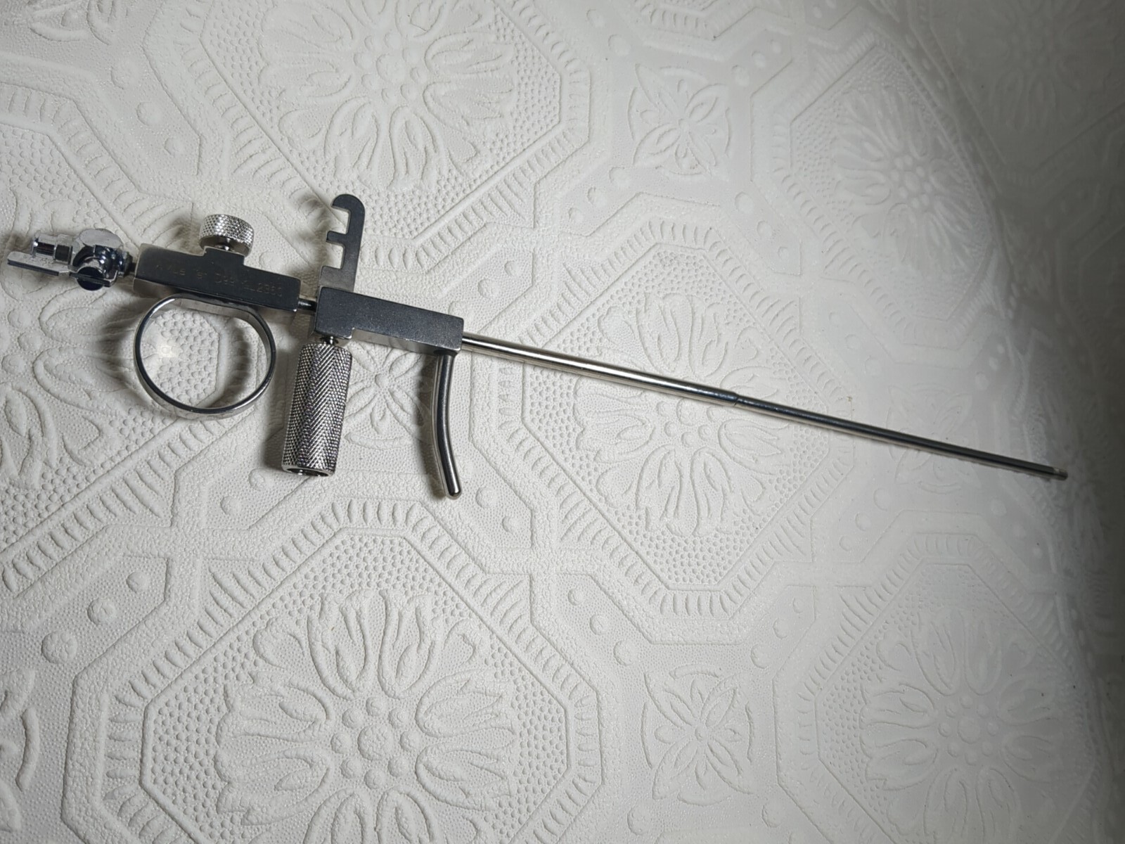 V. Mueller GL2360 Kahn Uterine Trigger Cannula Parts for sale online | eBay