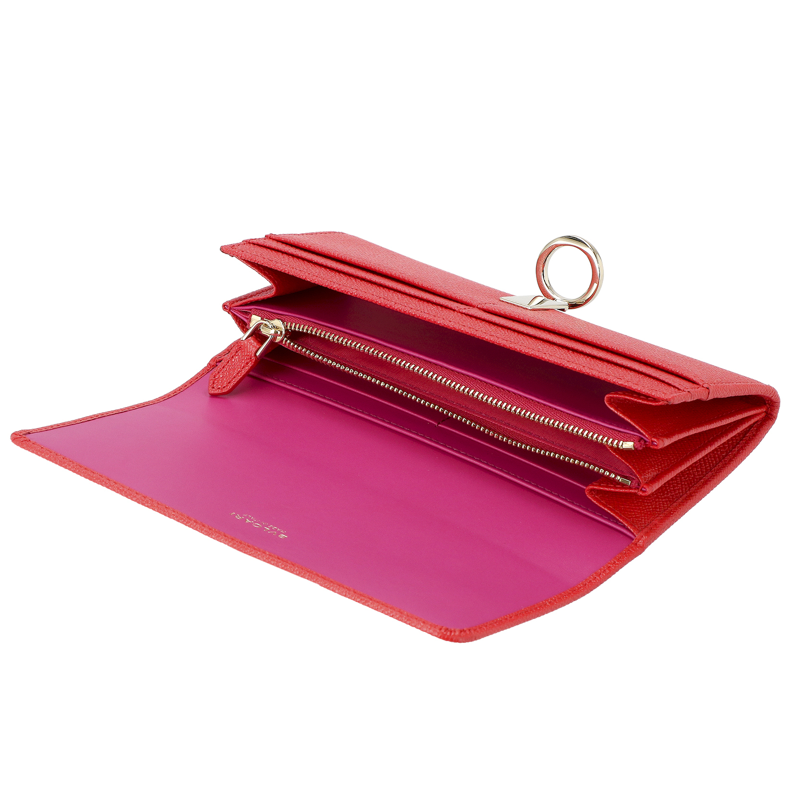 Bvlgari Women’s Wallet 288176 Bulgari Bulgari 2 | eBay