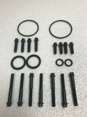 Char Lynn Eaton power steering torque generator rebuild kit S101-A--F+ ...