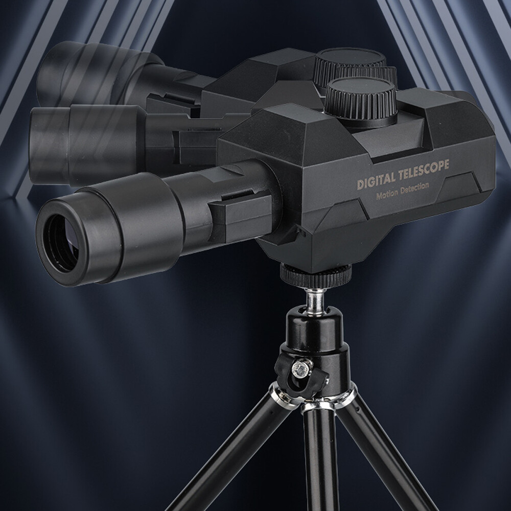 2 Million Pixel 70X Electronic Large Aperture Objective A2J8 | eBay