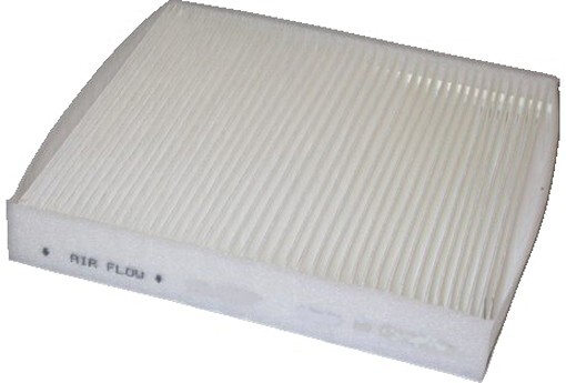 Interior Air Filter For FORD VOLVO C-Max Focus II Saloon Turnier Galaxy ...