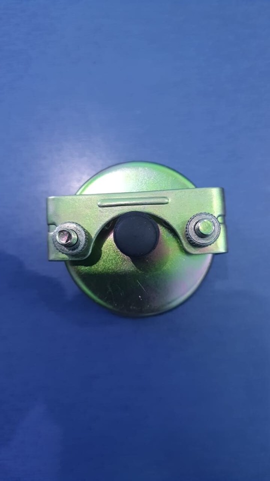 5M1065 1W0705 Engine Oil Pressure Gauge Fits CAT Fits Caterpillar ...