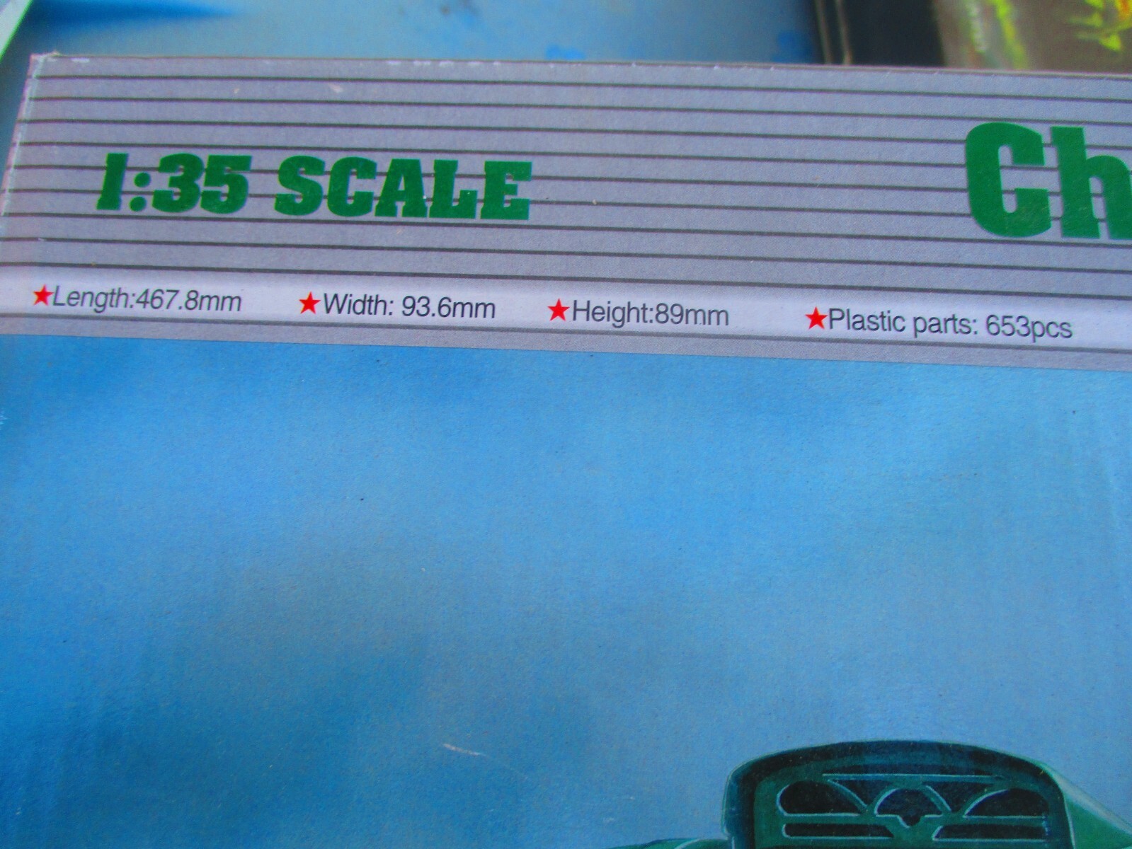 Trumpeter 1/35 00201 Chinese 50t Tank TRANSPORTER for sale online | eBay