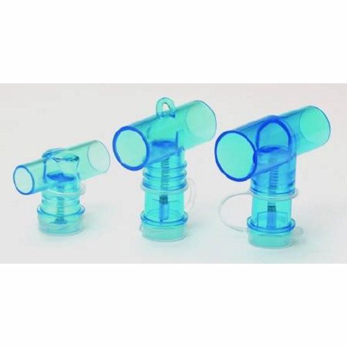 Valved Tee Adapter Count of 1 by Vyaire | eBay