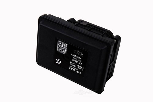 ABS Control Module-SL, RWD ACDelco GM Original Equipment 84330122 | eBay