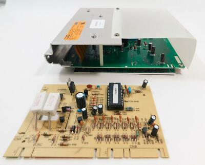 Eurotech Washer / Dryer Combo Control Board Kit 651030295 Kit EWF172 ...