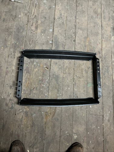 1964 1965 Chevrolet Small Block CHEVELLE FAN SHROUD SPACER | eBay