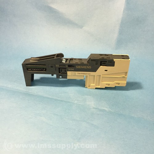 Siemens 6ES7-193-4CC20-0AA0 Terminal Module, 6ES Series USIP | eBay