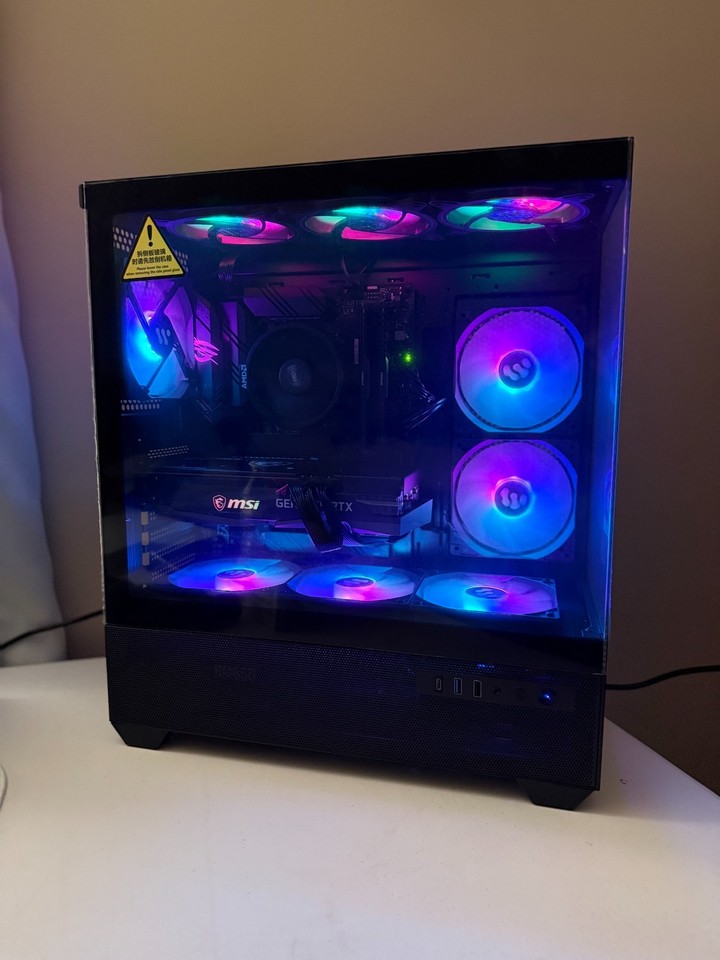 🚀 Custom Gaming PC Building Service — READ DESCRIPTION! Serious Buyers ...