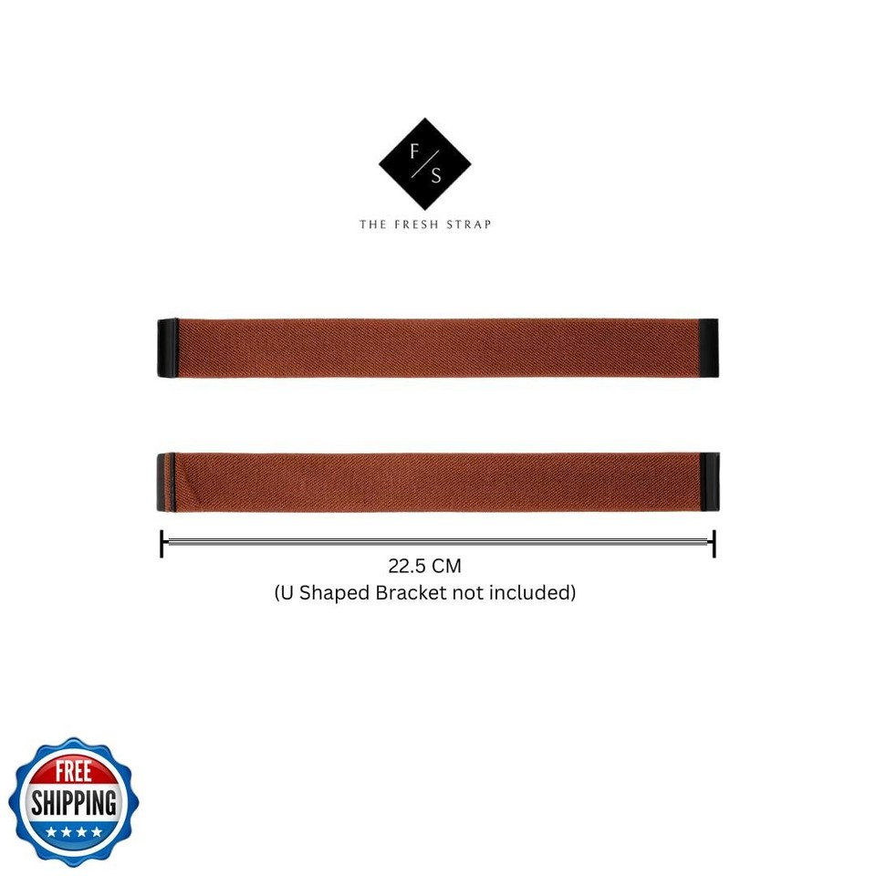 The Fresh Strap- Fitness Tracking Whoop Strap Band Replacement Co | eBay