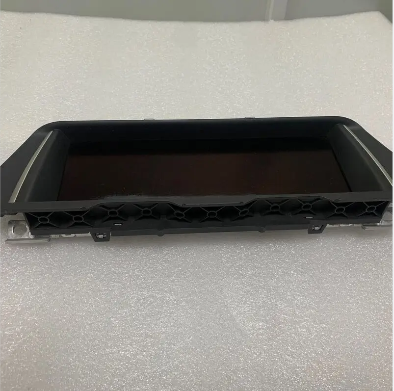 65509321016 10.25" LCD Display for 2011-2016 BMW 5 Series OEM Central ...