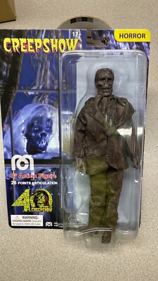 Creep Show 8" Action Figure Item No. 51386, missing a piece | eBay