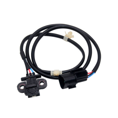 For Mitsubishi Crankshaft Position Sensor Crank Shaft Angle Position ...