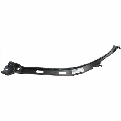 FIT FOR TACOMA 2005-2011 FRONT BUMPER FILLER OUTER RIGHT PASSENGER ...