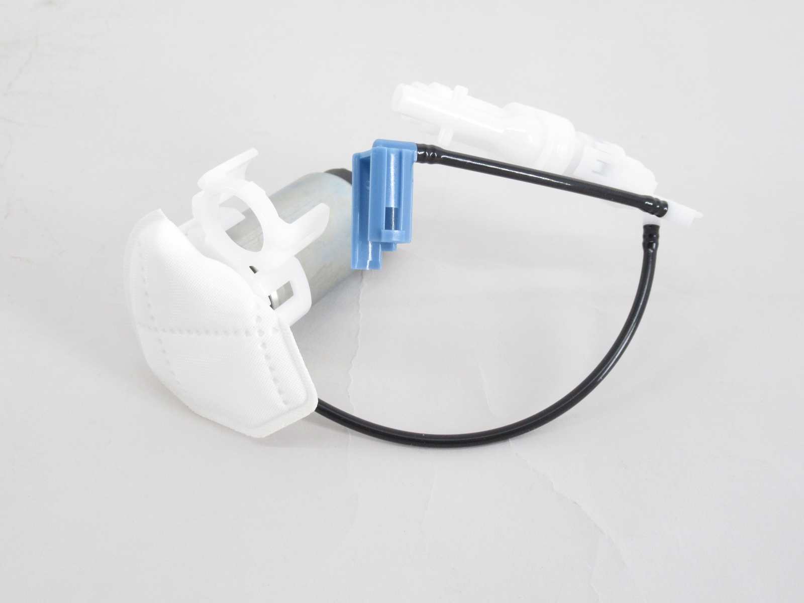 Genuine OEM Toyota Lexus 23220-36011 Fuel Pump Assy w/ Filter | eBay