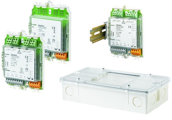 siemens fdcio222 | eBay