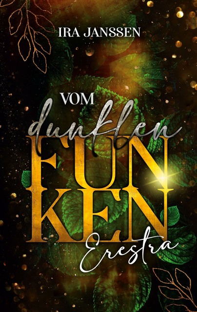 Vom dunklen Funken von Ira Janssen (2021, Taschenbuch) online kaufen ...