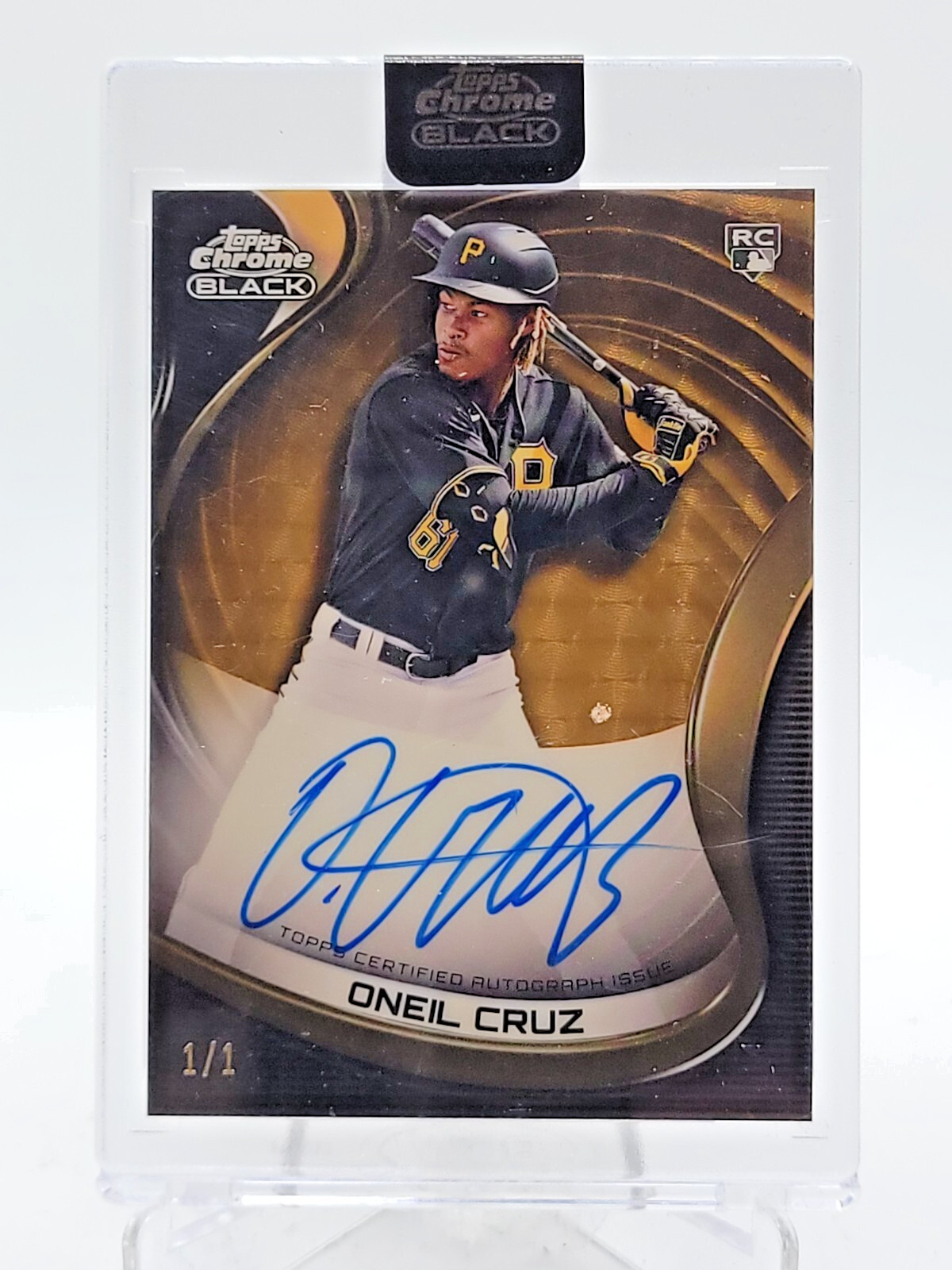 Hottest Topps SuperFractor Auctions on eBay