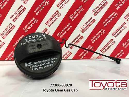 New Genuine Toyota 2003-2009 4Runner OEM Gas Cap 77300-33070 / 47010 | eBay