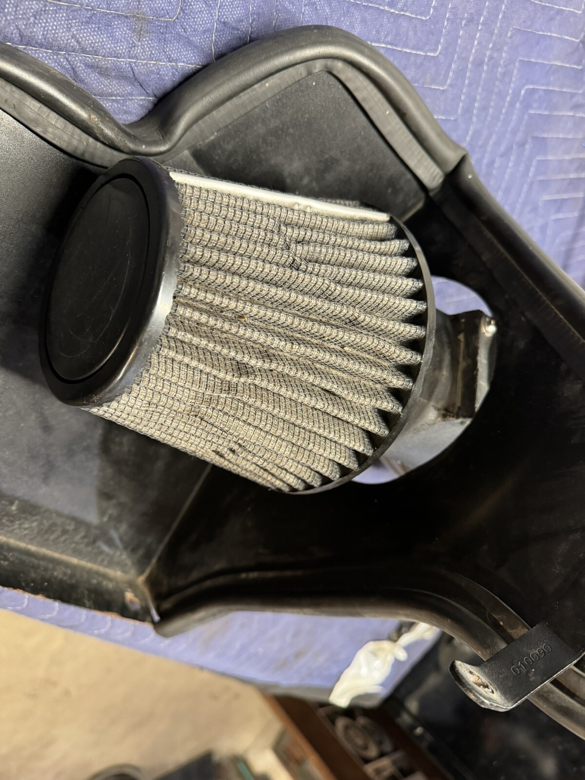 BMW E46 M3 2001-2006 cold air Intake kit Afe | eBay