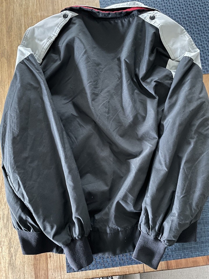 Retro Mack Trucks Jacket Medium | eBay